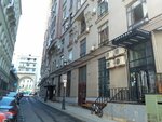 Апартаменты на Тверской (Bolshoy Gnezdnikovsky Lane No:10), otel  Moskova'dan