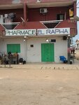 El Rapha (Rue Ahissa Joseph No:22, La commune Koumassi), eczaneler  Abican'dan