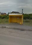 Шевле (Chuvash Republic, Kanash, 30 Let Pobedy Street), toplu taşıma durağı  Çuvaşya'dan