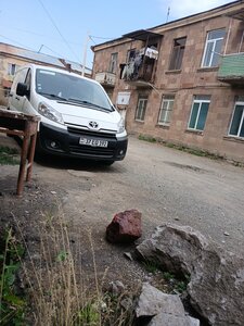 Guesthouse Chambarak (Gegharkunik Region, Chambarak, Tigran Mets Street), otel  Chambarak'tan