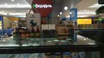Федядичь, магазин Интересных Продуктов (Transsibirskaya ulitsa No:28), dondurmacılar  Omsk'tan