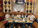 Chaihana Navat (Buqar Jıraw Avenue No:53/8), restoran  Karağandı'dan