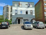 Всё пучком (Starshego Leytenanta Sibiryakova Street No:52А), kuaförler  Kaliningrad'dan
