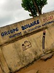 Sicogi 6 School Group (Abidjan, La commune Yopougon, Rue L4), i̇lkokul  Abican'dan
