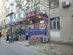 Masada (Mеzahir Rustеmov Street No:70), kafe  Bakü'den