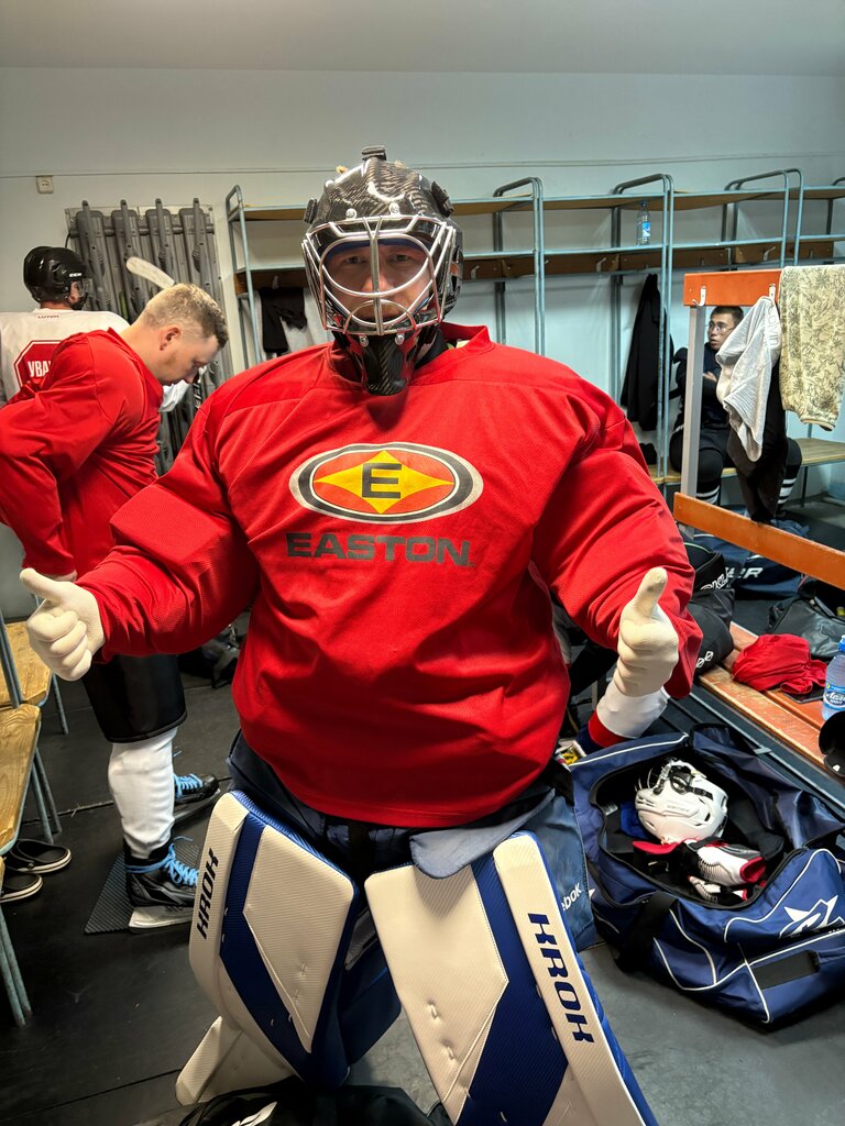 Spor mağazaları Крок, Nijni Novgorod, foto