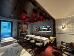 Chateau Rustaveli (Romanov Lane No:2/6с7), restoran  Moskova'dan