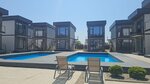 Fazenda family (Krasnodar Territory, Anapa, posyolok Nizhneye Dzhemete), apartman kompleksi  Anapa'dan