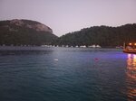 Blue Lagoon Beach (Muğla, Fethiye, Karagözler Mah., 29. Sok., 6A), plaj  Fethiye'den