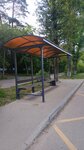 Улица Чайковского (Irkutsk Region, Angarsk, ulitsa Voroshilova), toplu taşıma durağı  Angarsk'tan