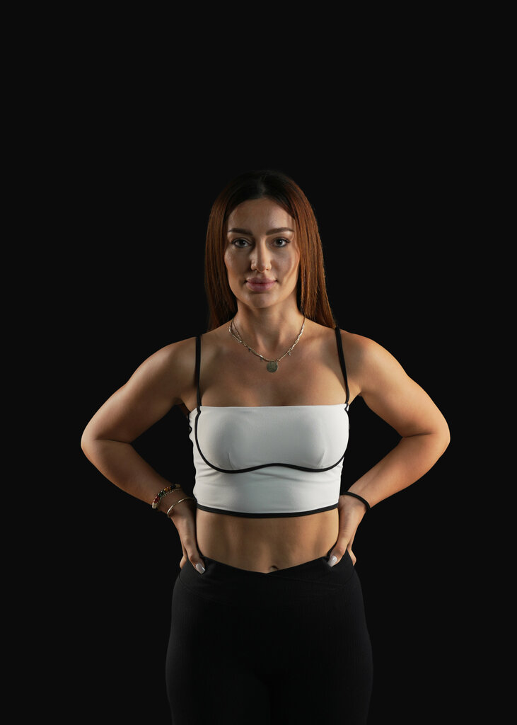 Spor ve jimnastik salonları Limitless gym, Erivan, foto