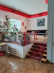 Zhui (Krasnoarmeyskaya Street No:2), kafe  Yekaterinburg'dan