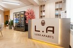 Luxx Aparts (Tole Bi Street No:286/8), pansiyonlar, hosteller  Almatı'dan