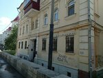 Усадебный дом II половина XIX века (Pervomayskaya Street No:45), koruma altına alınmış yapı  Lipetsk'ten