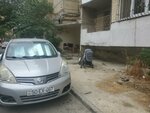 İlkin (Qacaq Nеbi Street No:71), berberler  Bakü'den