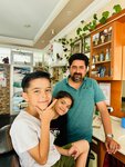 Kuaför Serkan Sivas Koyulhisar (Sivas, Koyulhisar, Camiikebir Mah., Sakarya Cad., 18), berberler  Koyulhisar'dan