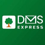 Dms Express (No:1, Chilanzar District, Chilanzar Residential Area, 10-Chilonzor mavzesi), kurye hizmetleri  Taşkent'ten