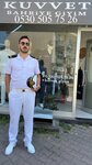 Kuvvet denizcilik tekstil (Kocaeli, Gölcük, Merkez Mah., 1. Sok., 12), alışveriş merkezleri  Gölcük'ten