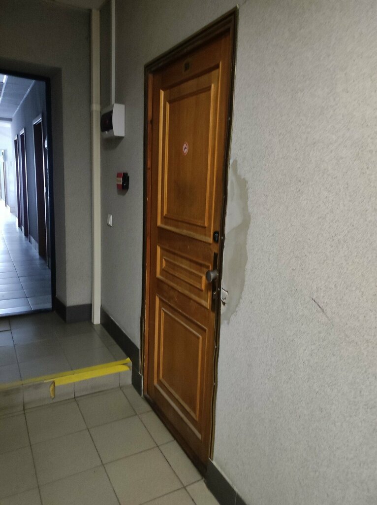 Satış ekipmanları firmaları Identification Lls, Minsk, foto