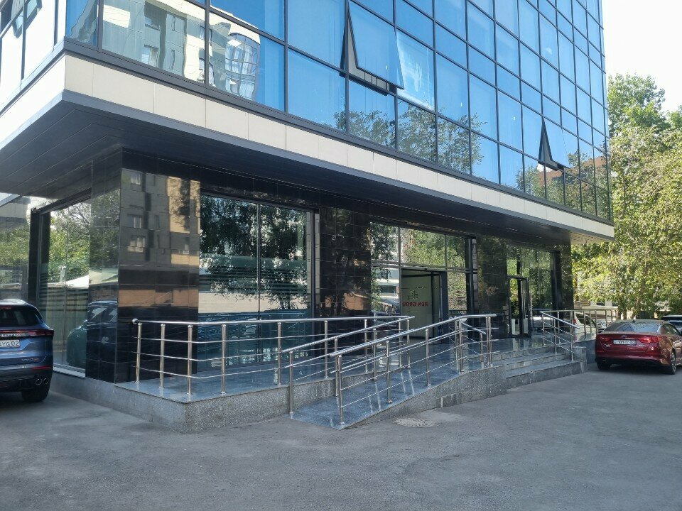 Muhasebeciler AS Business Consulting, Almatı, foto