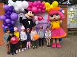 Uspeshny malysh (ulitsa Novitskogo No:21, Festivalny mikrorayon), anaokulları  Krasnodar'dan