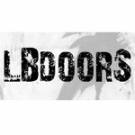 LBdoors (Borovskoye Highway No:27), kapılar  Moskova'dan