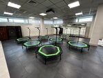 SpaceJump (Varshavskoye Highway No:118к1), fitness kulüpleri  Moskova'dan
