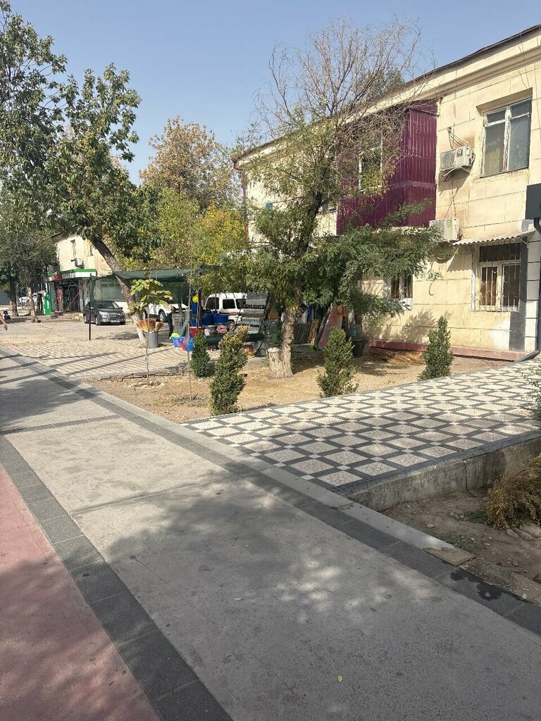 Ev temizlik ürünleri Household Goods Store, Taşkent, foto