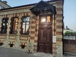 Мухус (Abazinskaya ulitsa No:100), restoran  Suhum'dan