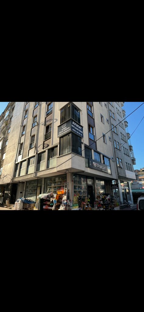 Avukatlar Avukat Mutluhan Kumaş, Sürmene, foto