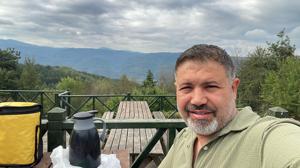 Kültür ve eğlence parkları Gırgın Çayırı Mesire Alanı, Kaynaşlı, foto