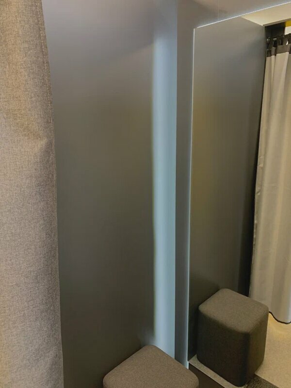 Teslimat noktası Яндекс Маркет, Moskova, foto