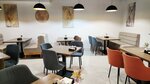 АромаКафе ЭплКрим (Lyusinovskaya Street No:36с2), kafe  Moskova'dan