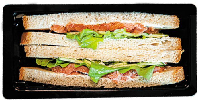 Hazır yemek teslim servisleri Tri-M, Novosibirskaya oblastı, foto