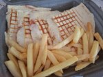 Макан (Moskovskaya ulitsa No:134), fast food  Tihoretsk'ten