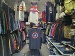 Casual Friday American Brands (Marksistskaya Street No:3с3), giyim mağazası  Moskova'dan