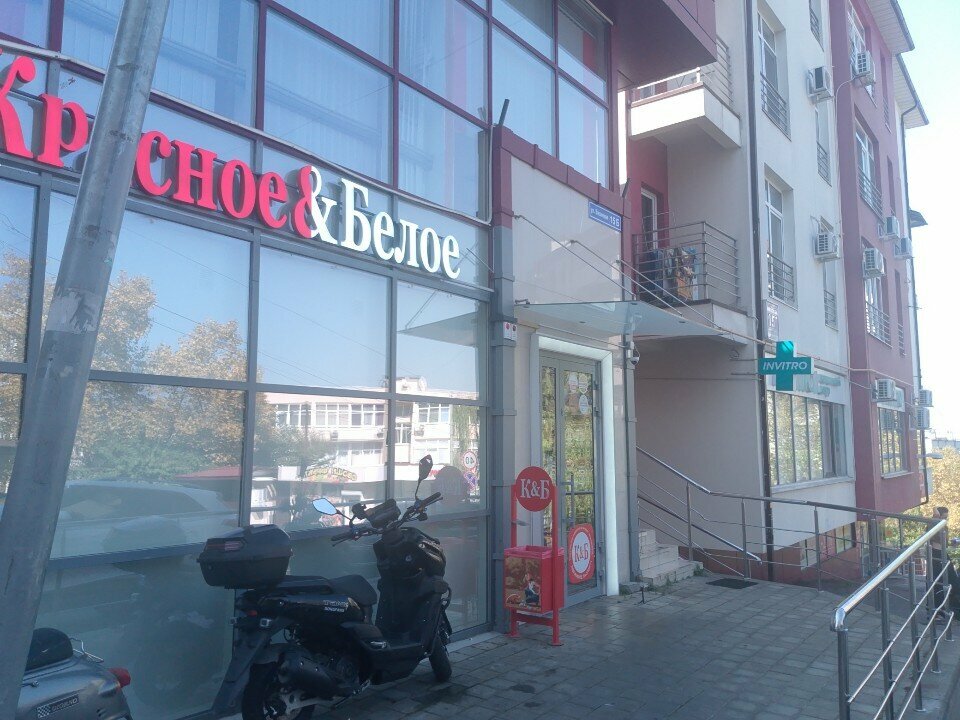 Ses ve video cihazlarının tamiri Sochitechnik, Soçi, foto
