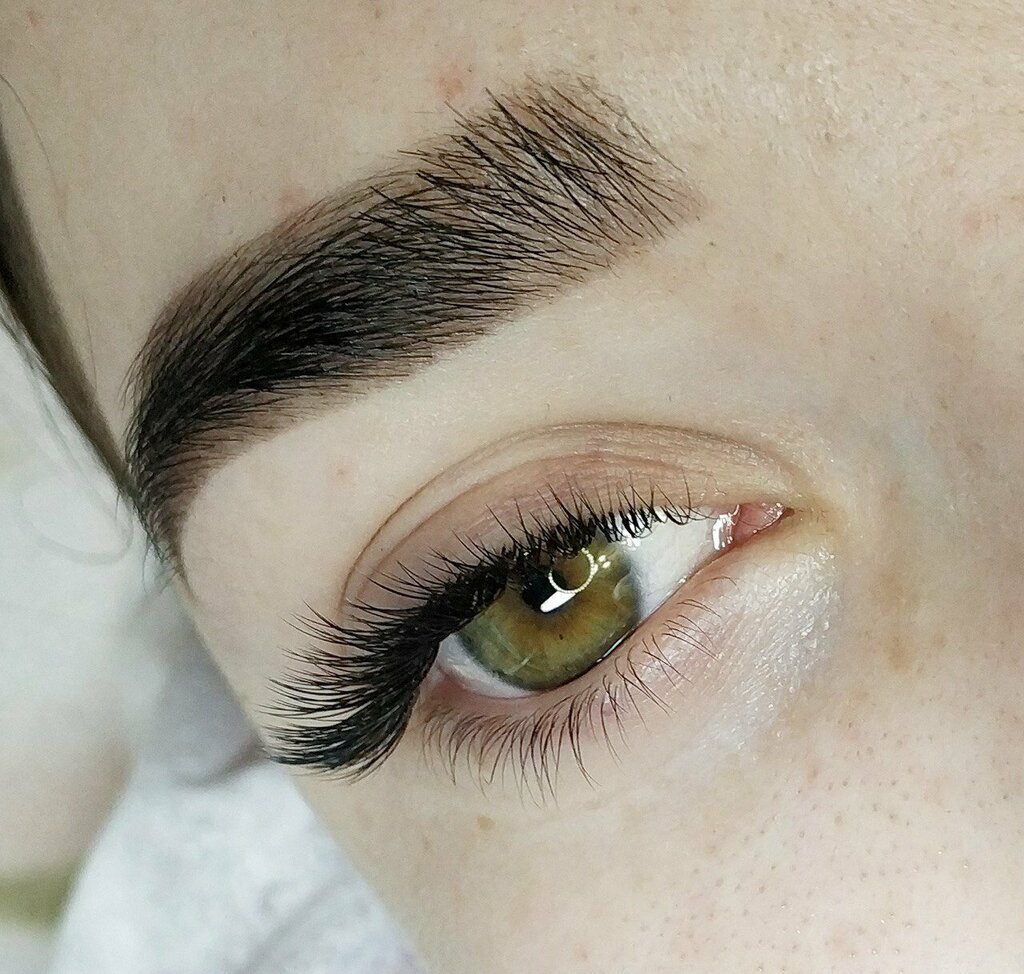 Güzellik salonu Lash-Elos, Himki, foto