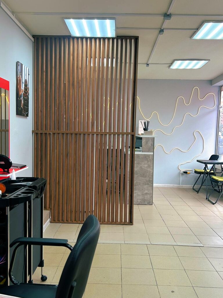 Kuaförler Преображение, Krasnodar, foto