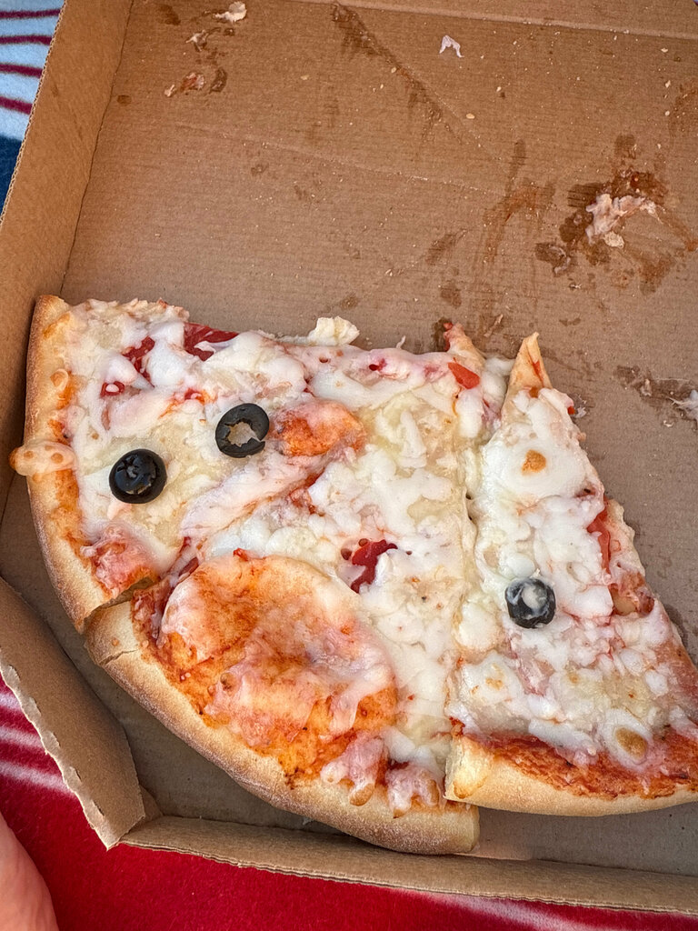 Fast food Дивно&Food, Krasnodarski krayı, foto