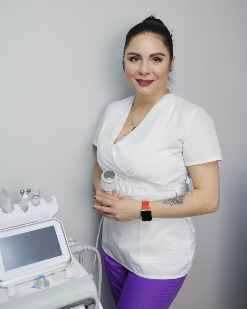 Kozmetoloji, kozmetik salonları Lara Cosmo, Moskova, foto