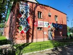 Кафедра физической подготовки (Sortirovochnaya-Moskovskaya Street No:20), eğitim altyapısı  Saint‑Petersburg'dan