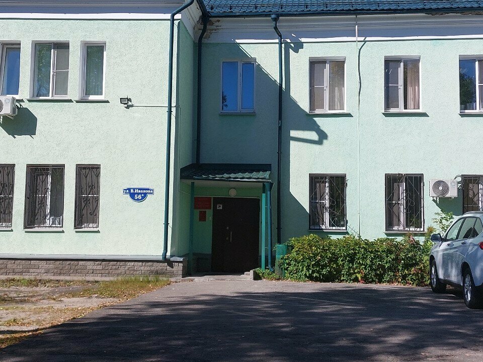 Sulh hakimi Sudebny uchastok Sormovskogo rayona № 2, Nijni Novgorod, foto