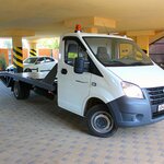 Дельта (ulitsa Razina No:2к1), çekici hizmeti  Balaşiha'dan