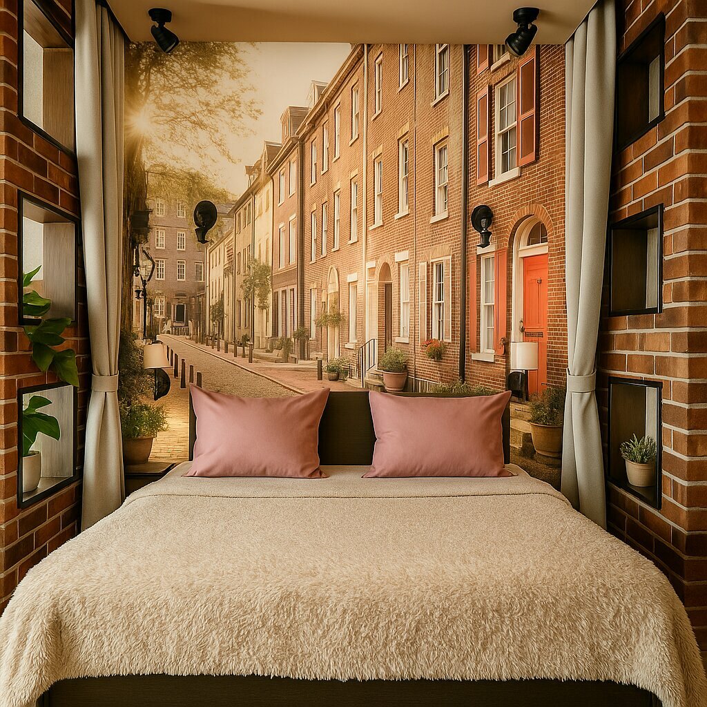 Kısa süreli konaklama Стильные апартаменты в современном ЖК, Voronej, foto