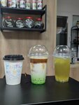 Кофеманы (Oktyabrskaya Street No:10), kahve dükkanları  Shumerlya'dan