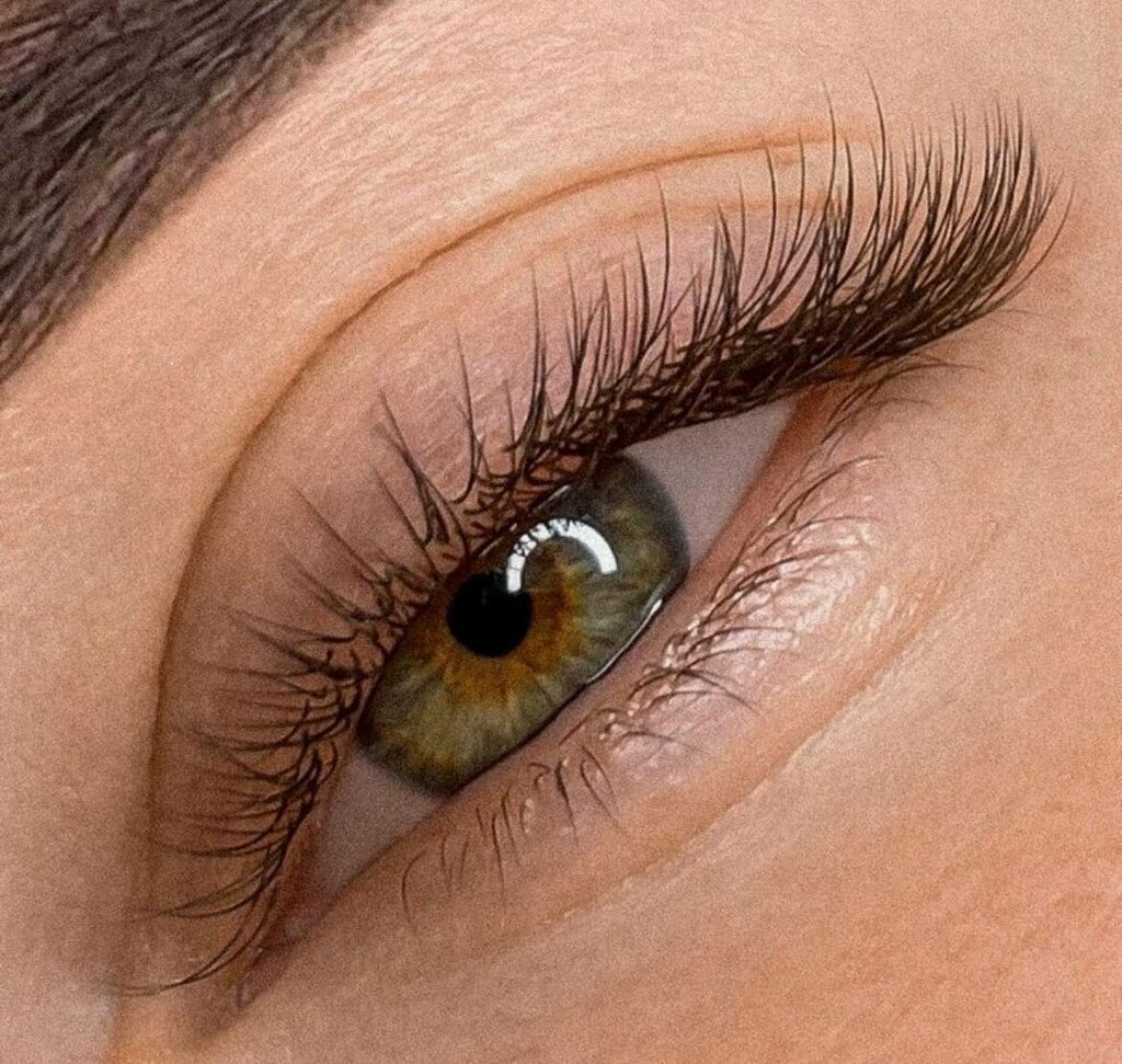 Kaş ve kirpik salonu Студия ресниц и бровей Татьяны Бережной, Petrozavodsk, foto