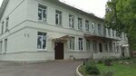 Detsky sad № 34 (Malaya Street No:21), anaokulları  Puşkin'den