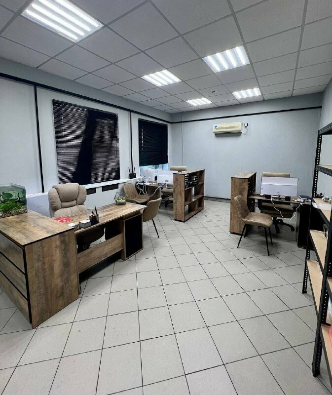Otomobil yedek parçaları Автомаркет Китаец, Kazan, foto