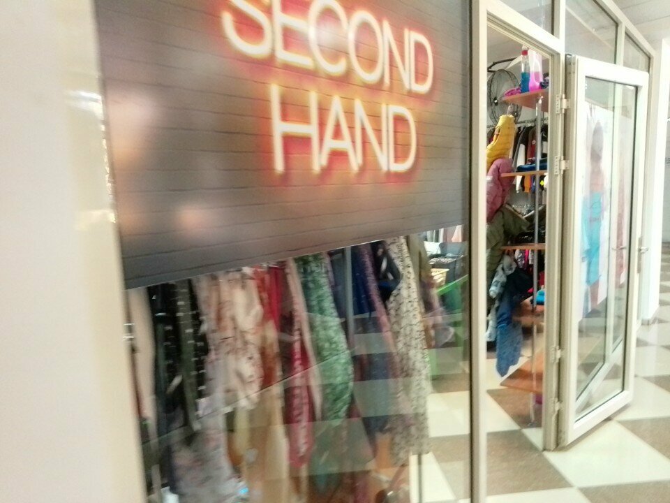 i̇kinci el eşya satışı Second hand, Karağandı, foto